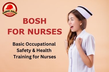 Home - THINK SAFE TRAINING